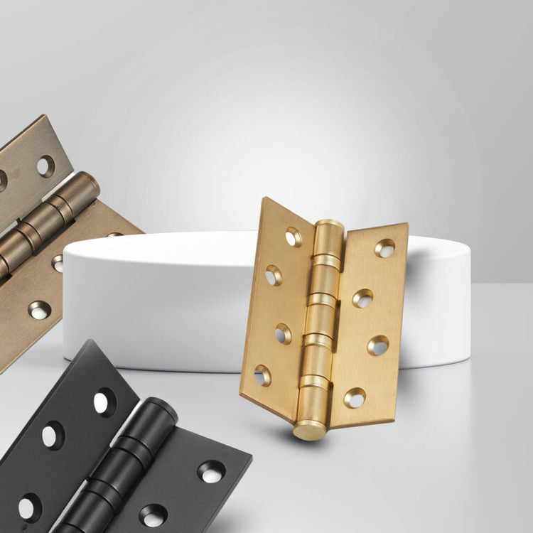 Cincinno Ironmongery UAE | Luxury Door Handles & Hardware – Cincinno ...