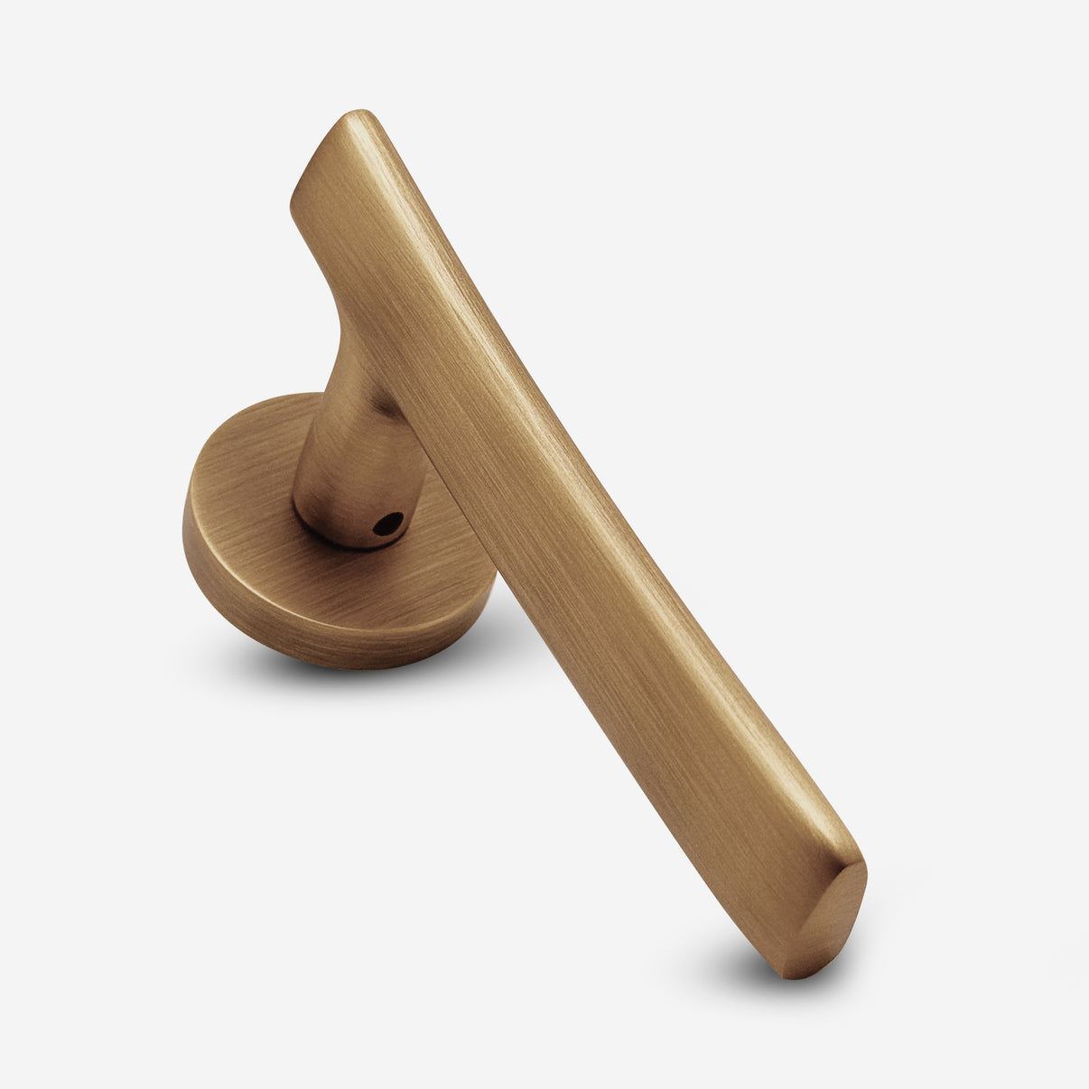 NOVUS Brass Door Handle | Luxury Door Hardware Dubai – Cincinno ...