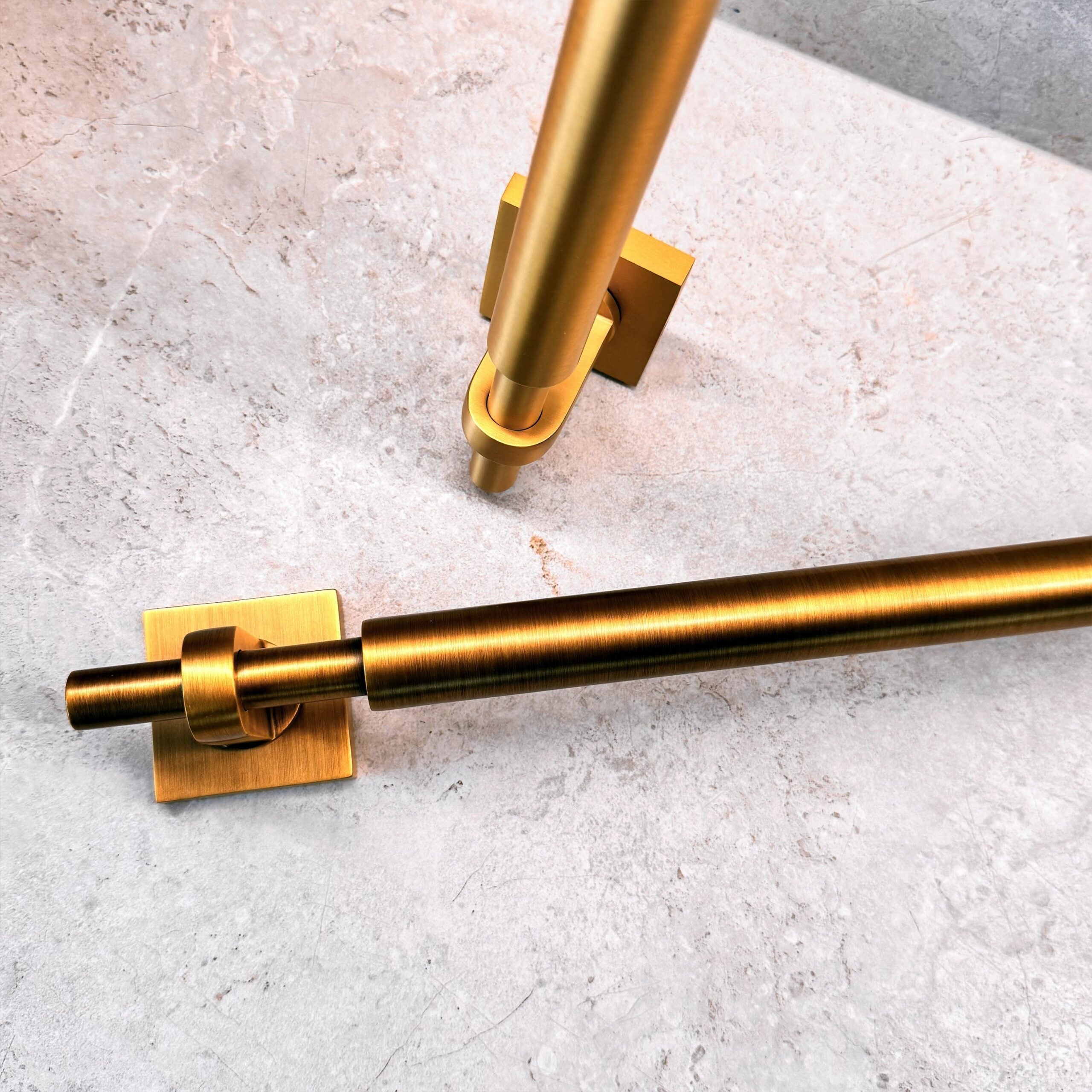 Pull Handle – SEANOVA – Cincinno Ironmongery Trading L.L.C