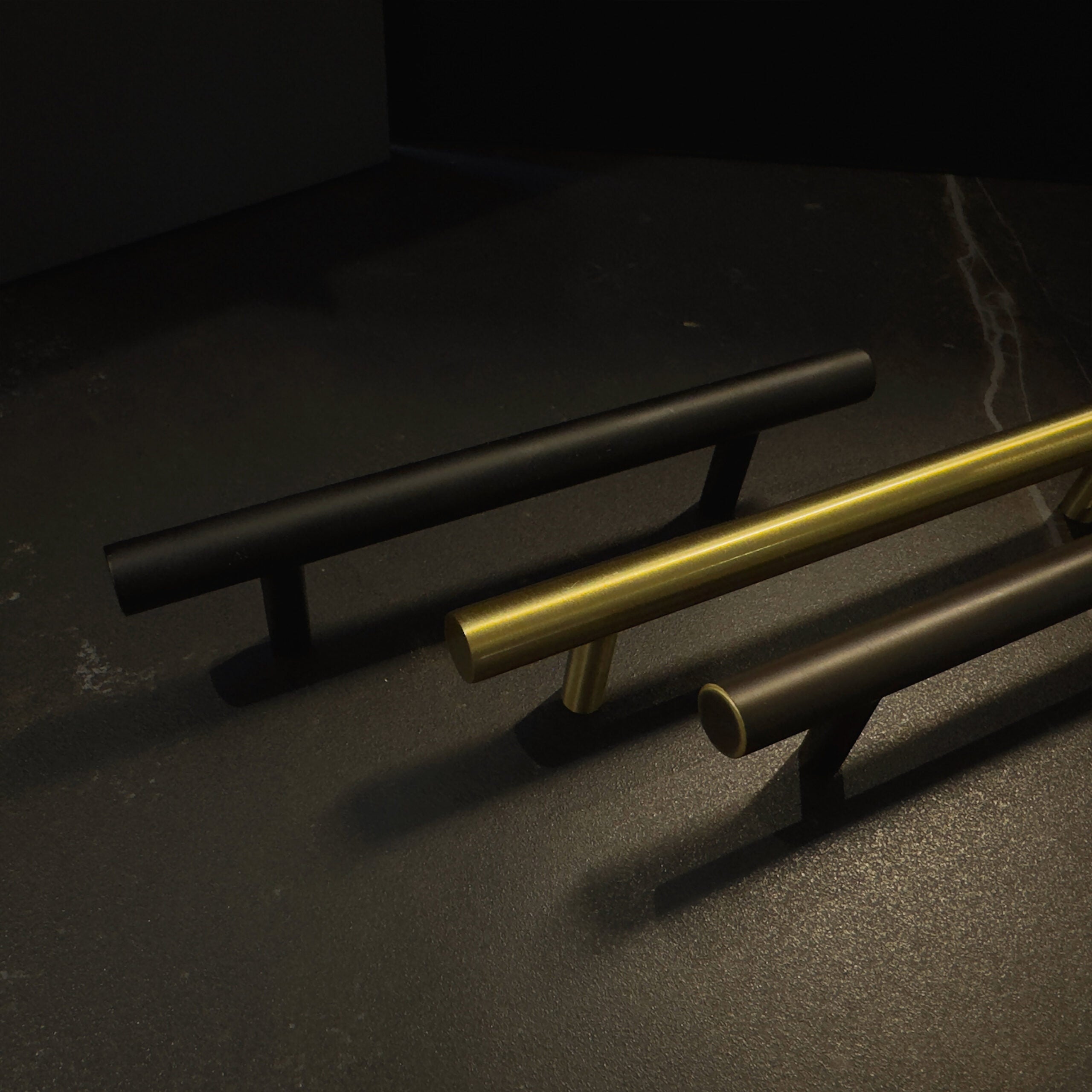 Pull Handle – VIGOR – Cincinno Ironmongery Trading L.L.C