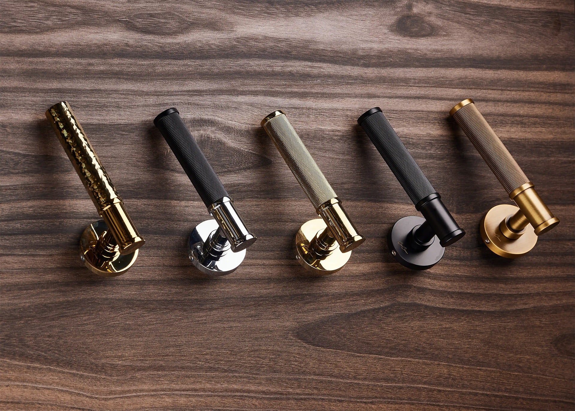 Cincinno Ironmongery UAE | Luxury Door Handles & Hardware – Cincinno ...