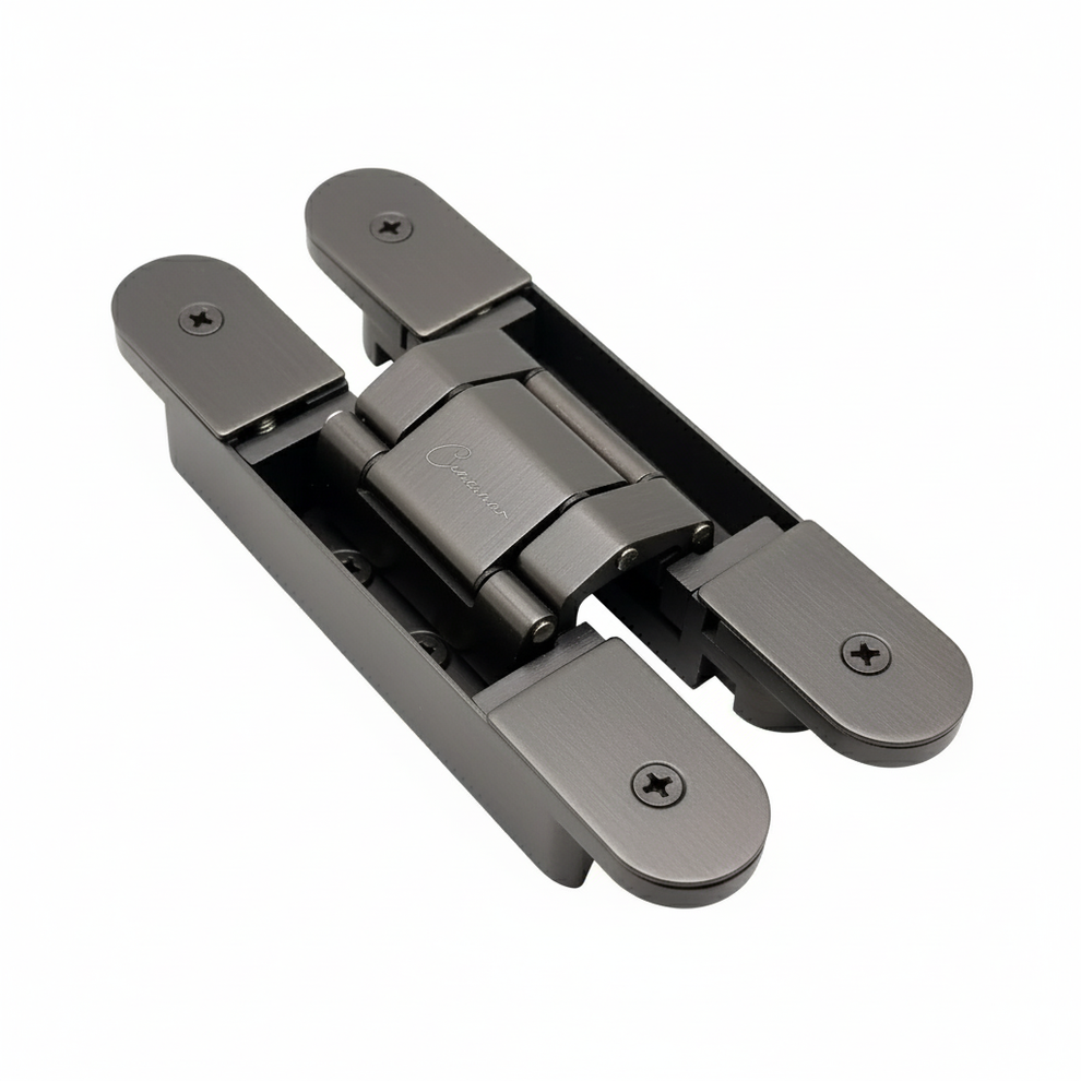 Hinges – Concealed – Cincinno Ironmongery Trading L.L.C