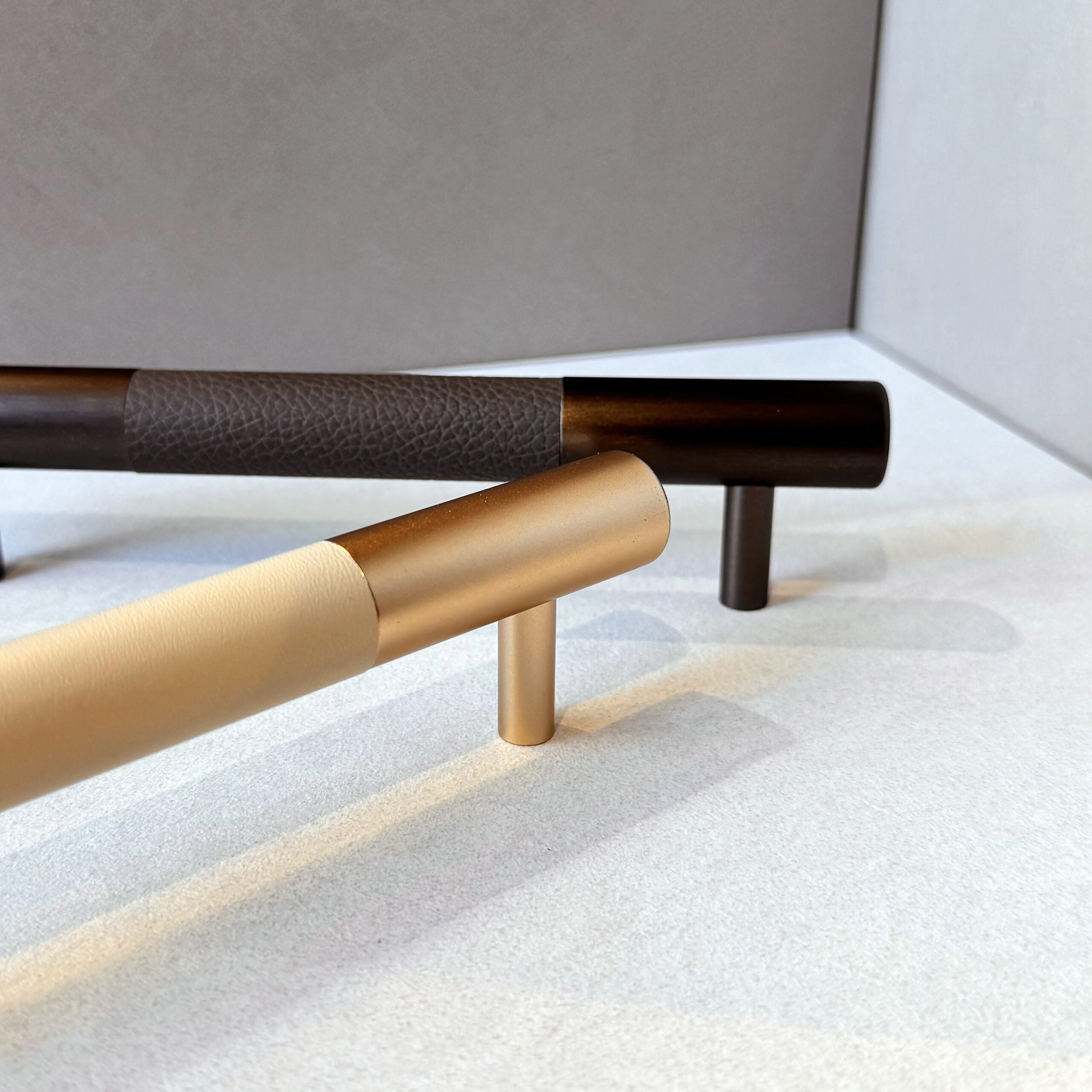 Pull Handle – COSMUS – Cincinno Ironmongery Trading L.L.C