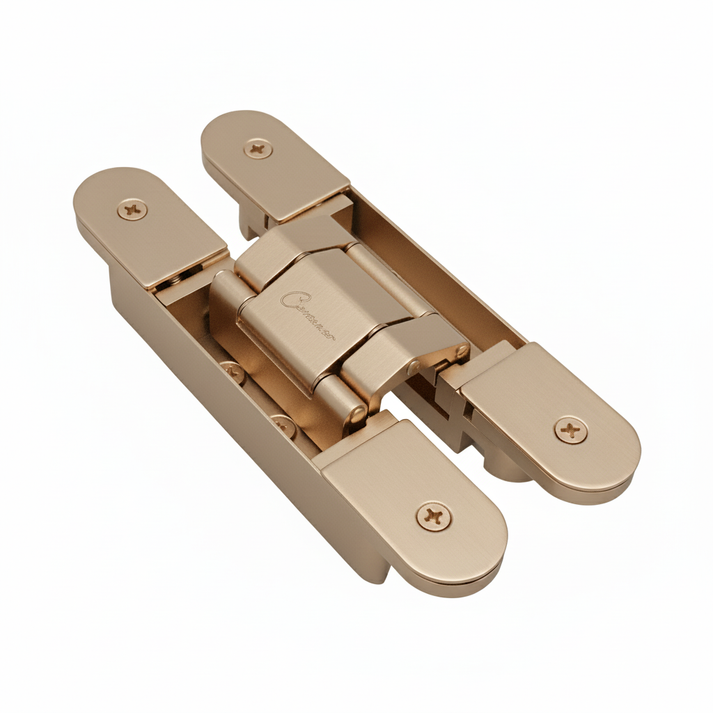 Hinges – Concealed – Cincinno Ironmongery Trading L.L.C