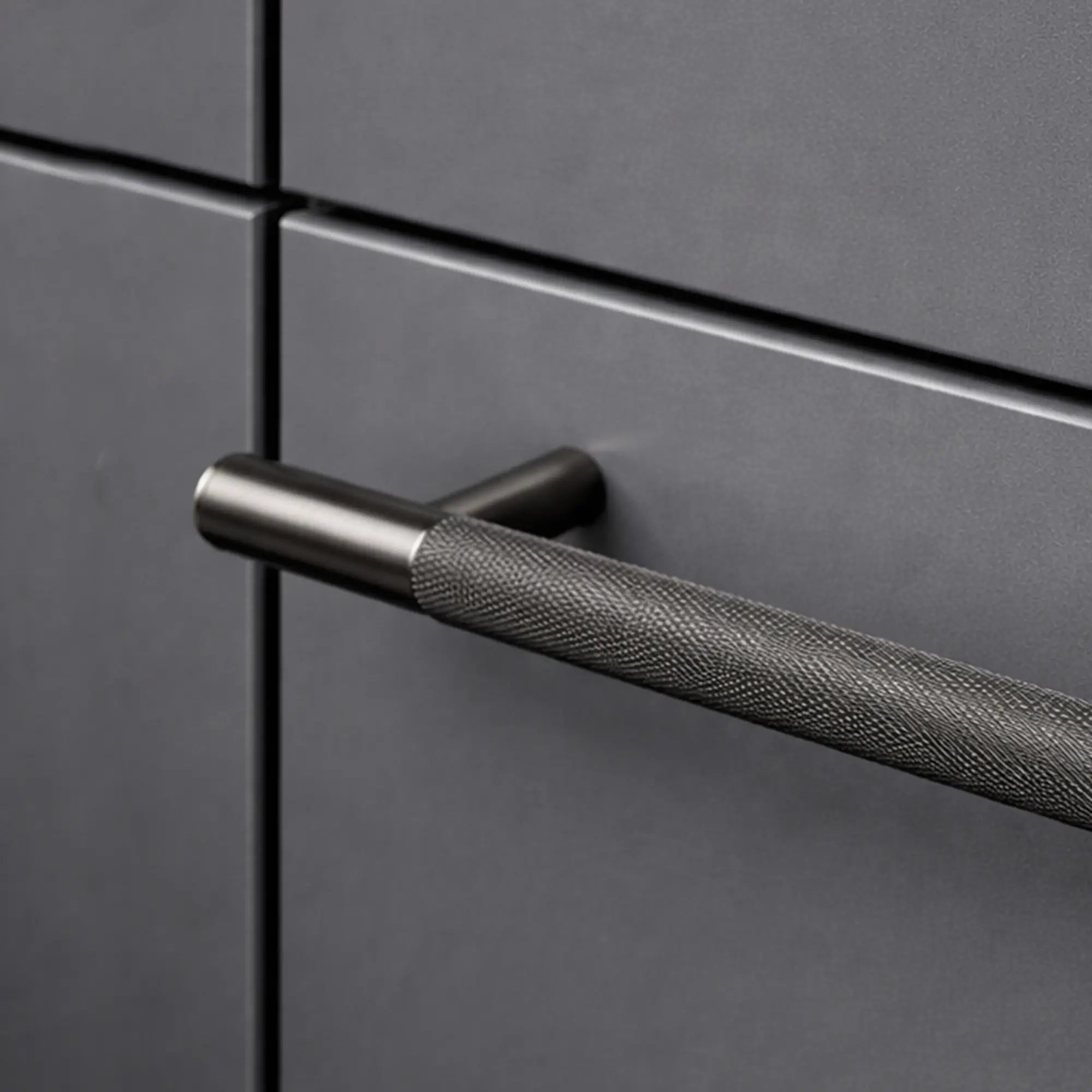 Pull Handle - NOBILIS – Cincinno Ironmongery Trading L.L.C